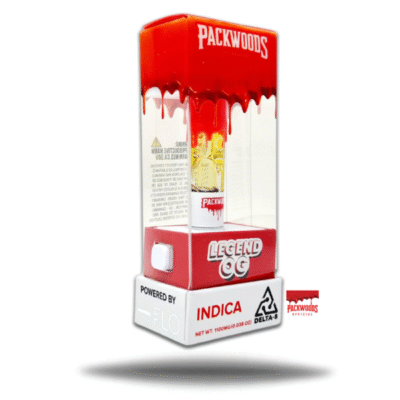 Shop - Official Packwoods Store